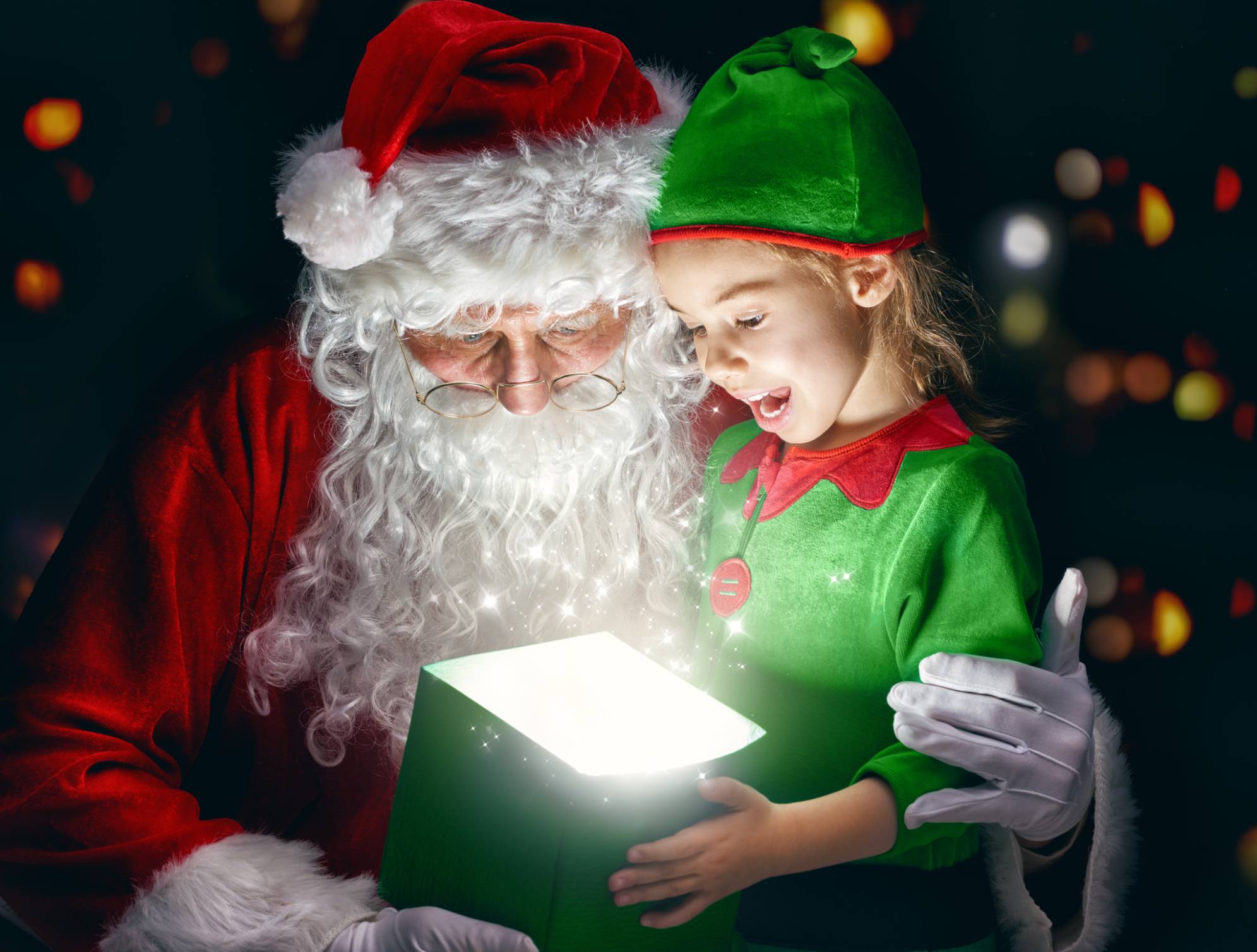 Domenica 22 dicembre in piazza Commestibili apre il Borgo di Babbo ...