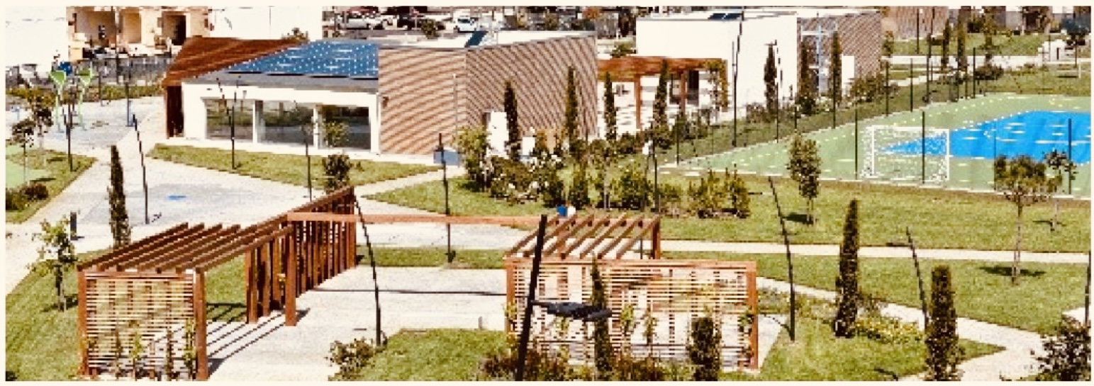 Un Comitato di cittadini per Parco Potì - Qui Mesagne - Quotidiano web ...